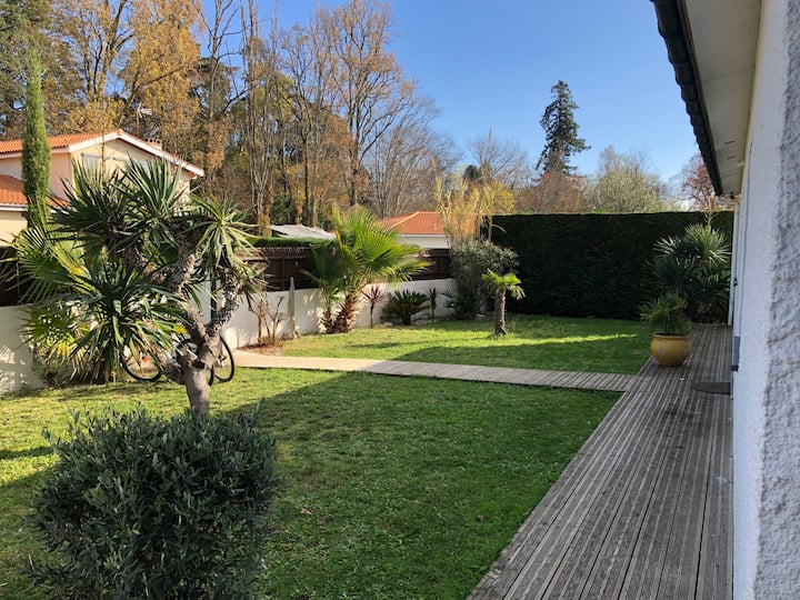 Maison Confortable Blanquefort - Blanquefort