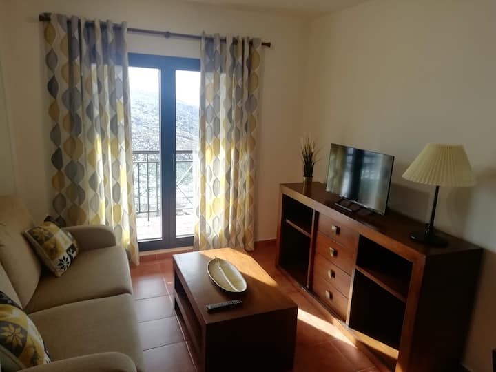 Apartamento En Sierra Nevada - Sierra Nevada