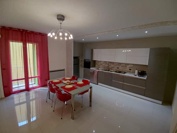 Piazzimmacolata53 - Molfetta