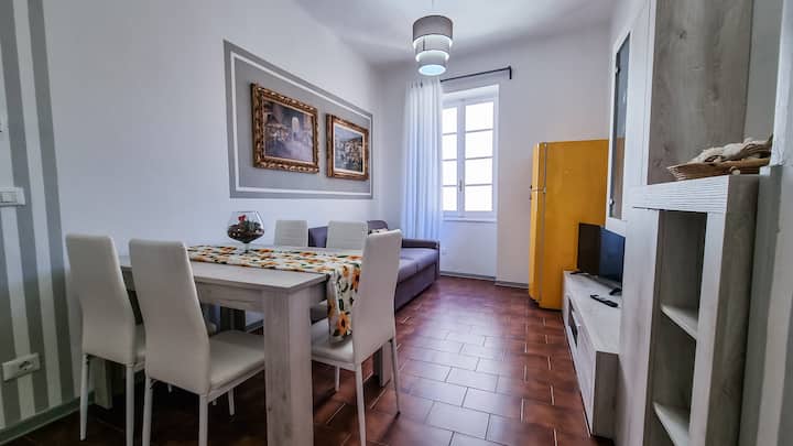 Casa Gioia - Albenga