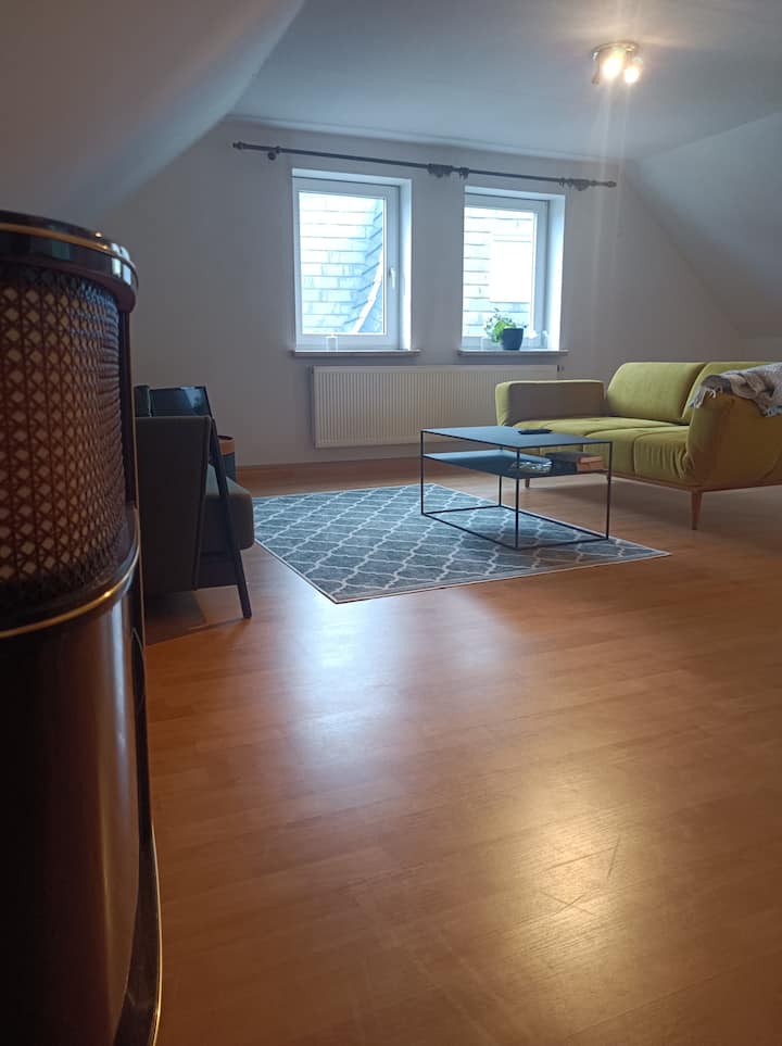 Ferienhaus Am Rennsteig - Schmiedefeld am Rennsteig