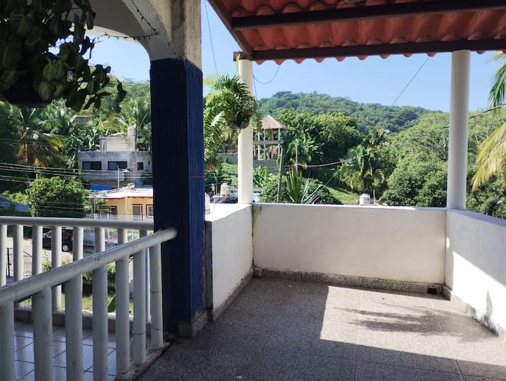 Casa Ary - Los Ayala