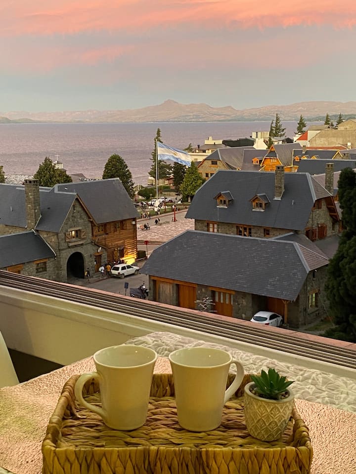 Patagonia Center - San Carlos de Bariloche
