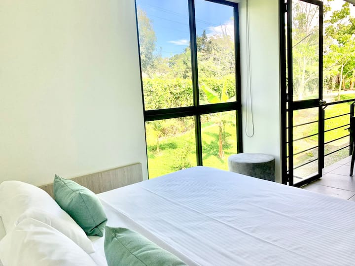 Apartment Armenia Eje Cafetero Quindío Pool - Quindío