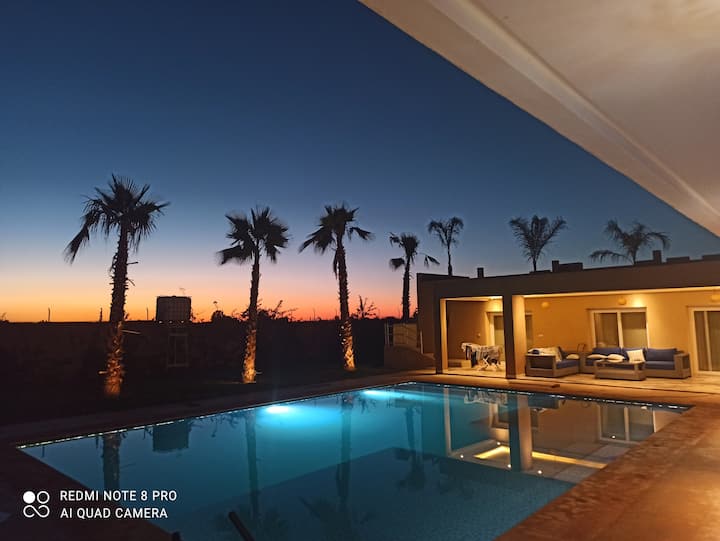 Bienvenu Chez Villatlas - Marrakech