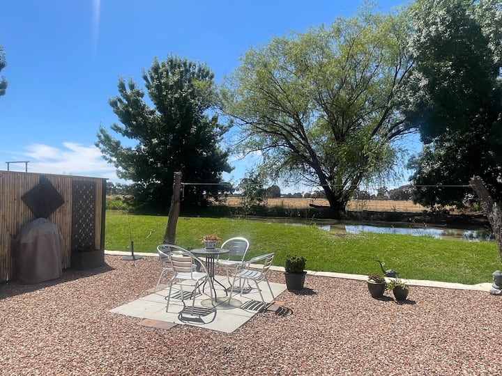 Serenity Lodge - Kerang