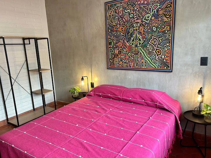 Suite 6 Casafierropv Zona Romantica 2 Bedroom - Puerto Vallarta