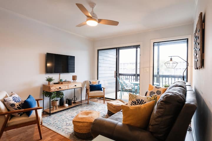 The Lazy Palm | Nmb - North Myrtle Beach, SC