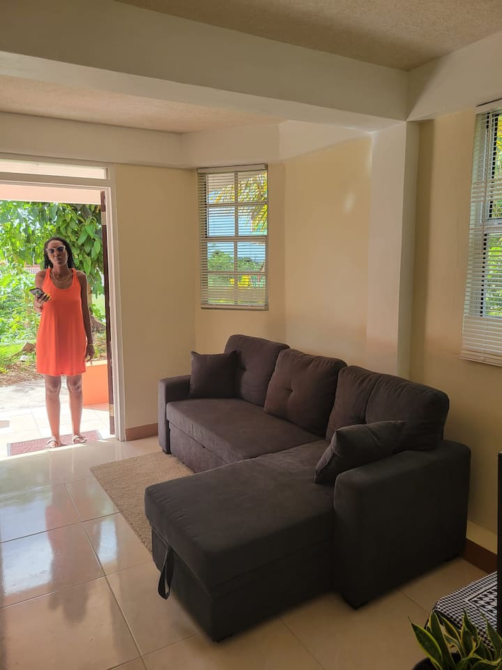 Kanxio Apartment 2 - Dominica