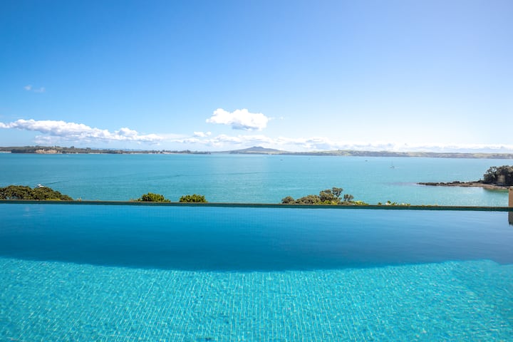 The Sanctum | Stay Waiheke - Waiheke Island