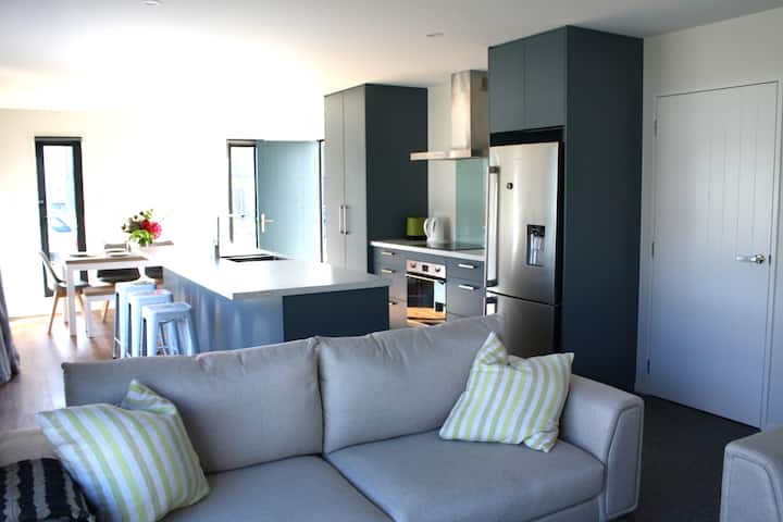 The Sun Catcher - Wanaka