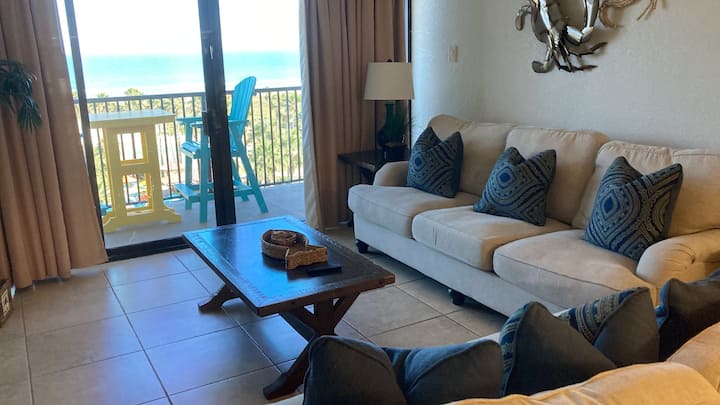 2 Bedroom 2 Bathroom Condo #704 - Port Isabel, TX