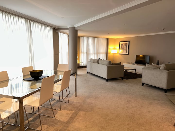 Large Two Bedroom Bon0021602 - Sydney