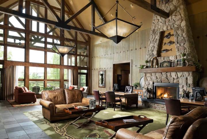 Marriott Willow Ridge 2br - Branson, MO