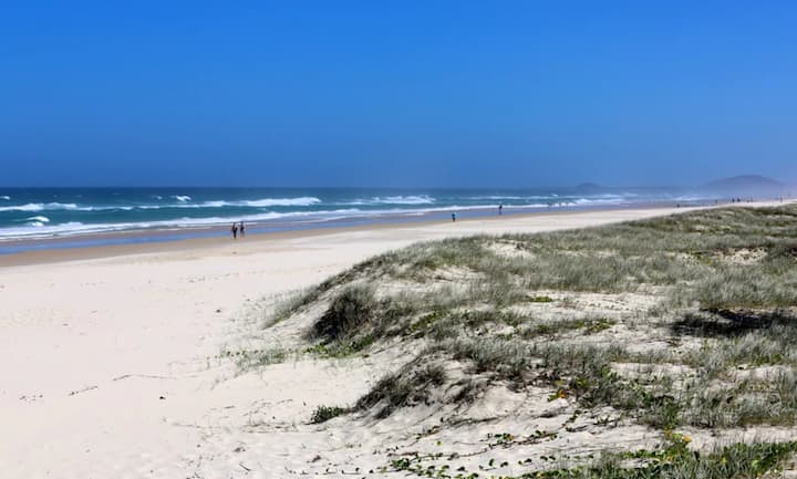 Serene Pet-friendly Beach Haven Retreat - Cabarita Beach