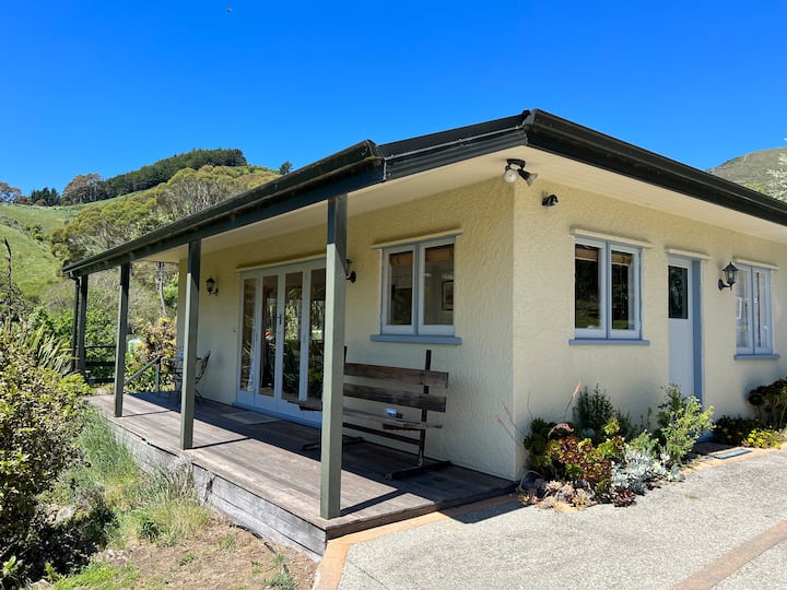 Rivington Cottage - マールボロー・ディストリクト