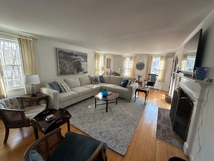 Kennebunk Beach Paradise! - Kennebunk, ME