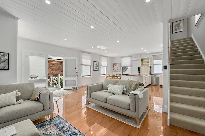 Mulberry Lane Accommodation - Launceston