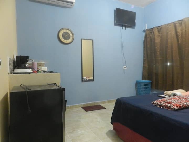 Yy 1- Acogedora Casa A 15 Min Playas (18 Personas) - Playa del Carmen