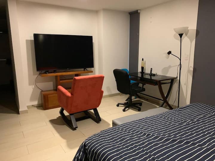 Bonita Casa Moderna En Puerta Natura - San Luis Potosí