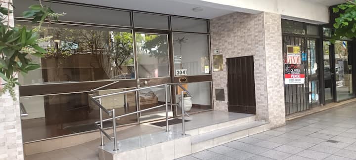 Alquiler Temporario
Lafeliz.depto - Mar del Plata