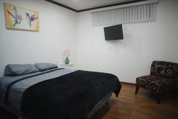 Tu Hogar En Centro Histórico - Ensenada