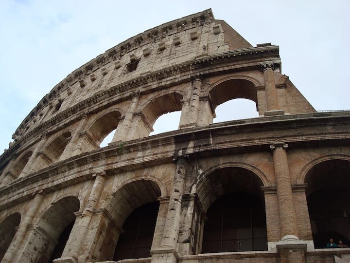 Apartment-old Town-dundo - Pula