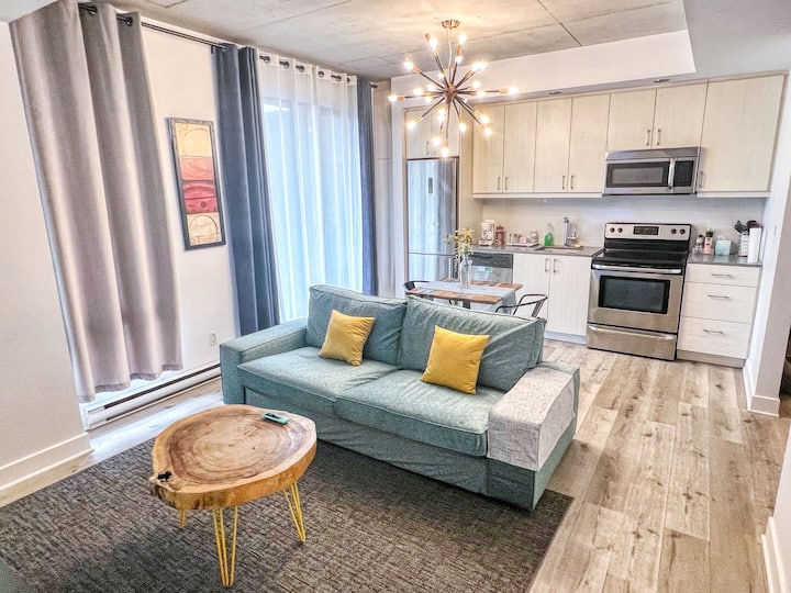 Downtown Executive Suites - Brossard
