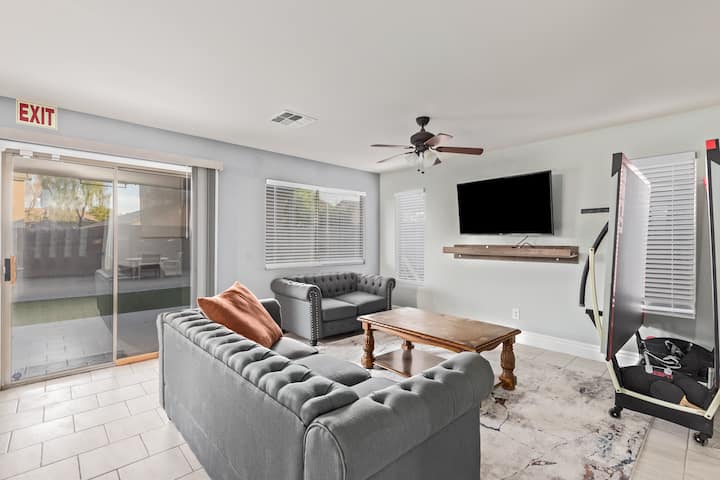 Litchfield Little Resort - Avondale, AZ