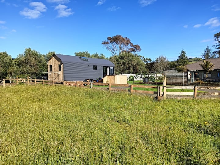 The Hut 56 - Whitianga