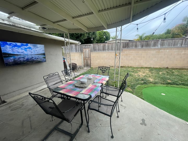 Charming Haven Near Lax - El Segundo, CA