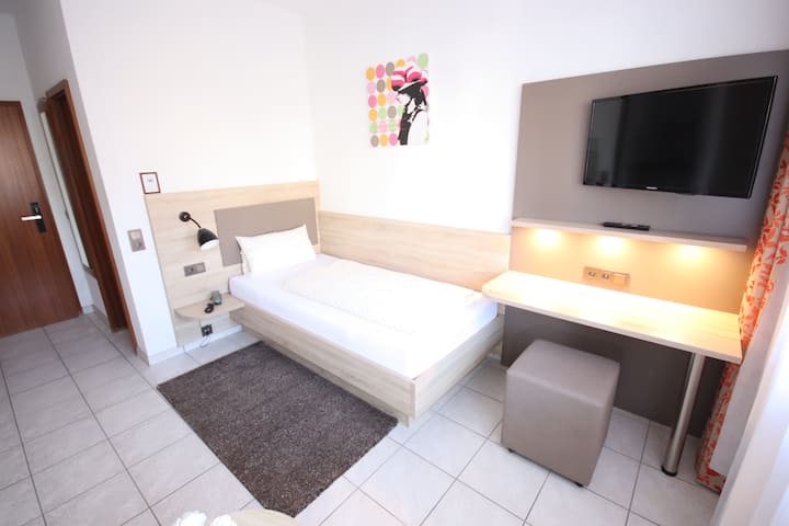 Studio Appartement Eg - Freiburg im Breisgau