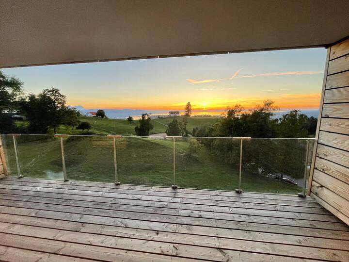 Tatra Suite - 114 M² - Im Eichen-chalet - Bregenz
