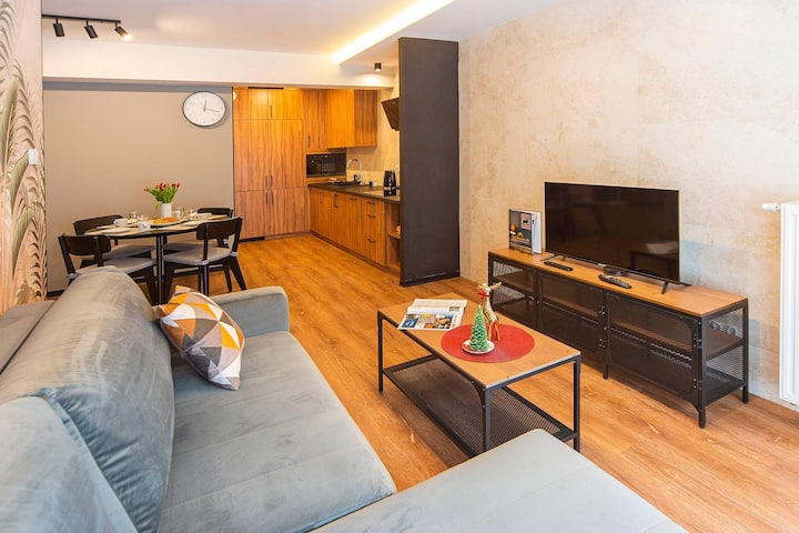 Apartament Verona - Sun Seasons 24 - Karpacz