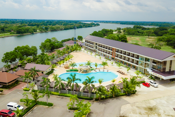 River Palm Hotel & Resort Powered By Cocotel - Bugallon