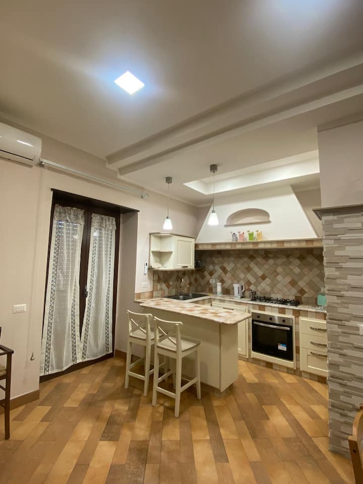 Domus Melius - Castellammare di Stabia