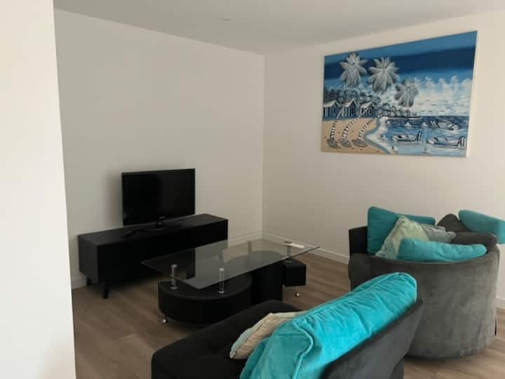 Loft De Centre-ville - Montélimar