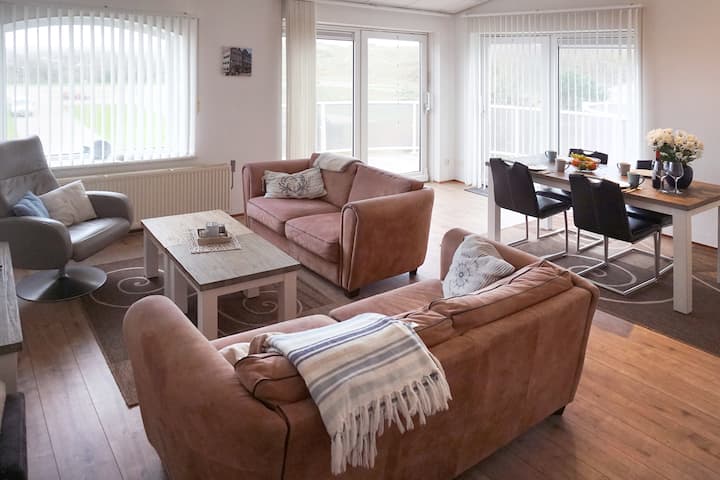 Residence Juliana 43 - Texel