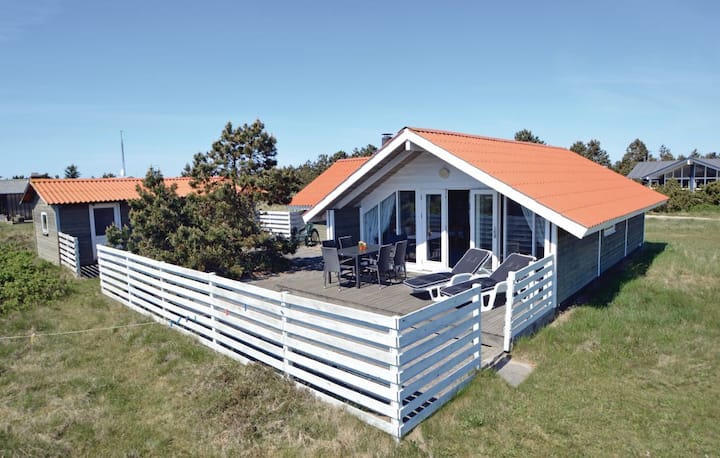 House Denmark - Oksbøl