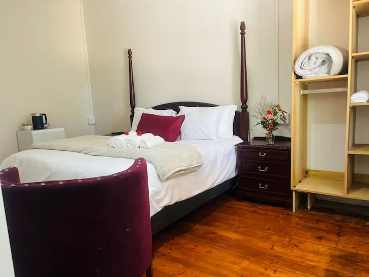 Heba Guestlodge - Kariega