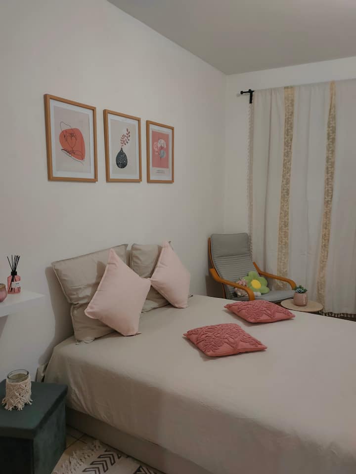 Charmant Appartement - Mulhouse