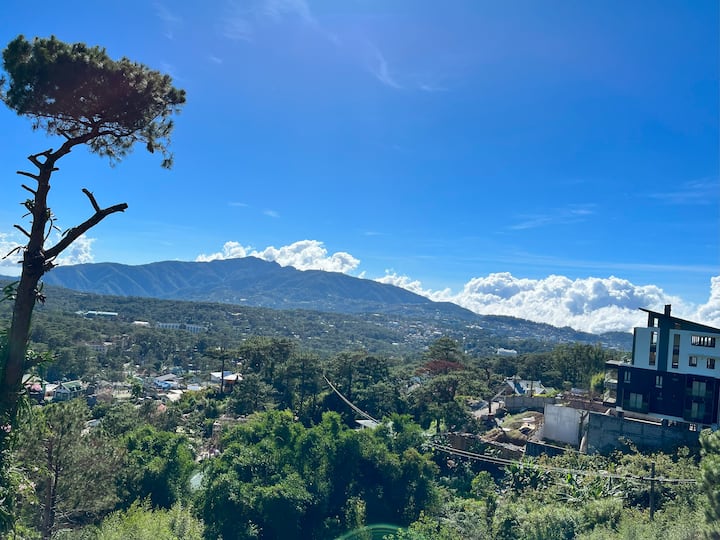 Little Italia Apartment Rental U4 - Baguio