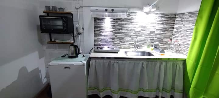 Simple Y Calido Descanso - La Rioja