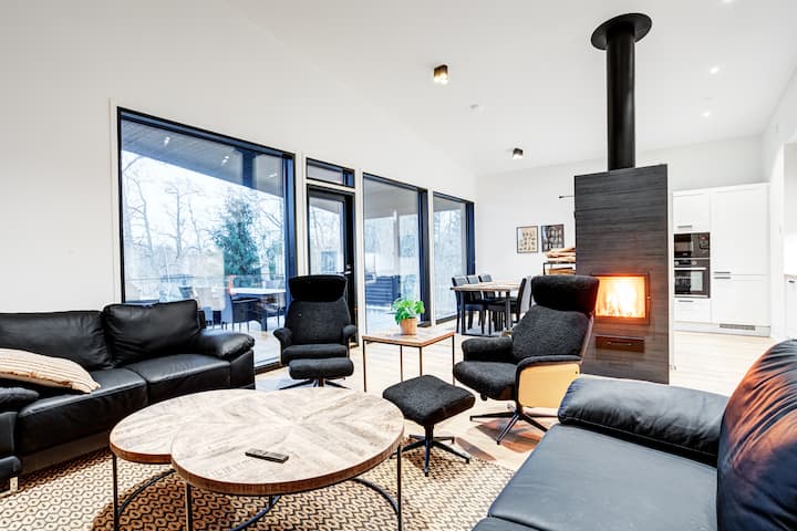 Stay North -  Kaarina - Porvoo