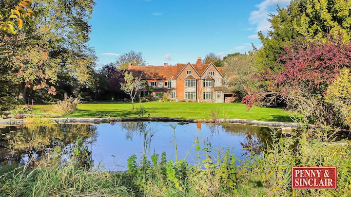 Countryside Retreat - Wallingford