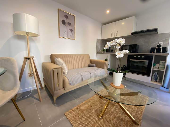 Le Vénitien - Marseille