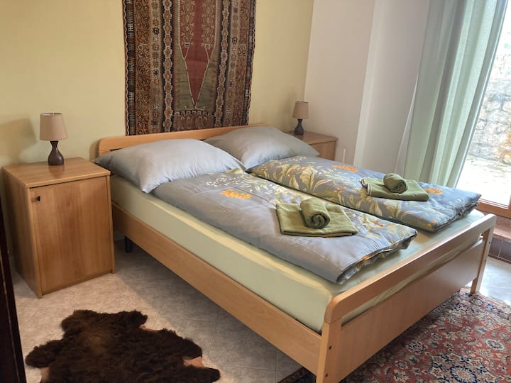 Ulivetto In Villa Mar'e Luce - Umag
