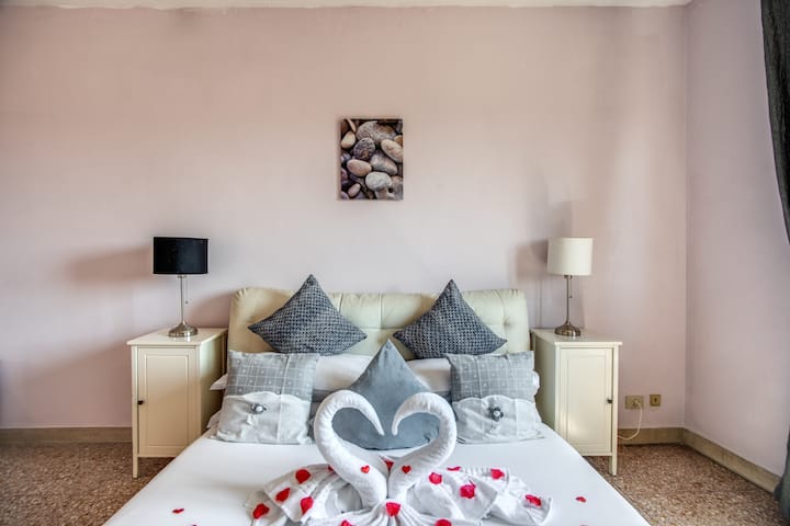 Colonna Suite Rome - San Giovanni Small Apt - Rom