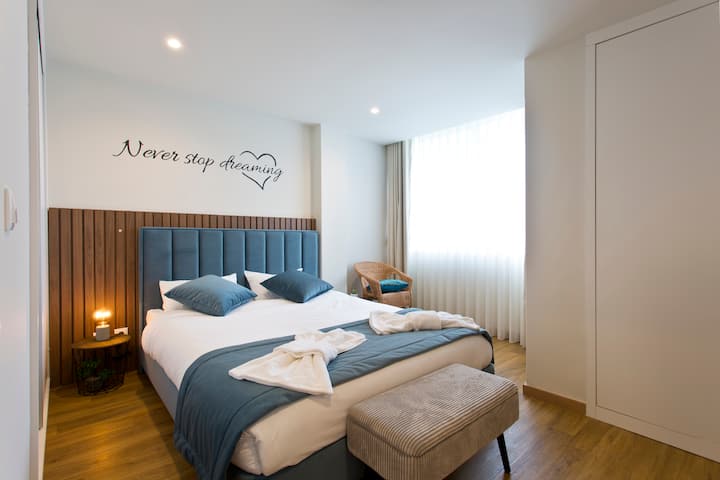 Aposentus - Sofia's House - Rio Tinto