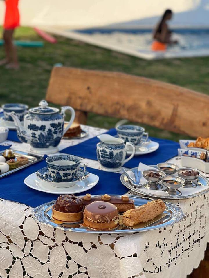 Dar El Benet - Djerba